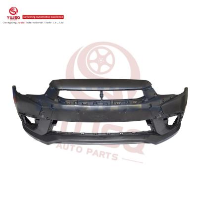 China Mitsubishi ASX Front Bumper OEM 6400H486 6400H487 6400H575 2012-2016 for sale