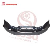 China Mitsubishi ASX Front Bumper OEM 6400H486 6400H487 6400H575 2012-2016 for sale