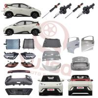 China BYD Front Bumper for Song Plus Seagull Shark Tang 1 Year Warranty for sale