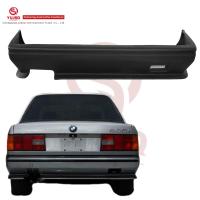China BMW 3 Series E30 Rear Bumper TYBPBM004 1985-1991 OEM for sale