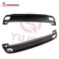 China BMW X5 2007-2010 Rear Bumper BM1100173 with Park Assist Sensor for sale