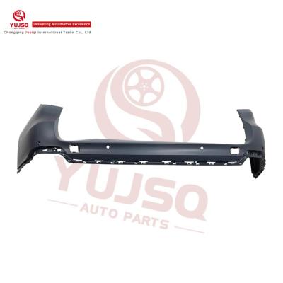 China BMW X5 Rear Bumper BM1100277 51127378571 with 1 Year Warranty for sale