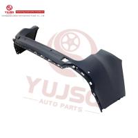 China BMW X5 Rear Bumper BM1100277 51127378571 with 1 Year Warranty for sale