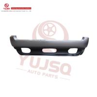 China BMW X5 Rear Bumper BM1100126 for 2014-2017 with Park Assist Sensor for sale