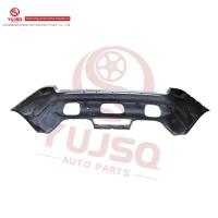 China BMW X5 Rear Bumper BM1100126 for 2014-2017 with Park Assist Sensor for sale