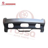 China BMW X5 Rear Bumper BM1100126 for 2014-2017 with Park Assist Sensor for sale