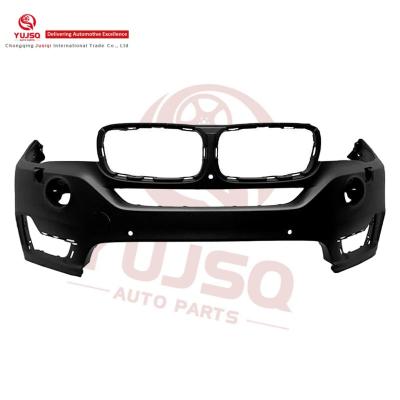 China BMW X5 Rear Bumper BM1000323 for 2014-2017 with 1 Year Warranty for sale