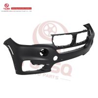 China BMW X5 Rear Bumper BM1000323 for 2014-2017 with 1 Year Warranty for sale