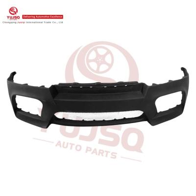 China BMW X5 Front Bumper Cover 2010-2013 OEM B00G71JRO6 with 1 Year Warranty for sale