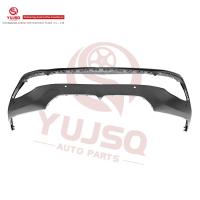 China BMW 7 Series Front Bumper 51118073985 with Park Assist Sensor 2015-2016 for sale
