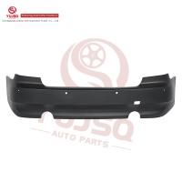 China BMW 3 Series 335i Front Bumper BM1100169 2007-2010 OEM for sale