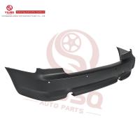 China BMW 3 Series 335i Front Bumper BM1100169 2007-2010 OEM for sale