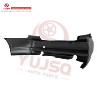 China BMW 3 Series 335i Front Bumper BM1100169 2007-2010 OEM for sale
