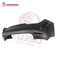 China BMW 3 Series Rear Bumper 51129448800 with Park Assist Sensor 2019-2022 for sale
