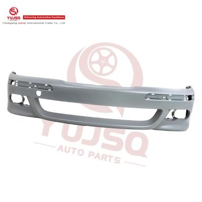 China BMW 5 Series Front Bumper 51112498507 51117894379 1995-2023 for sale