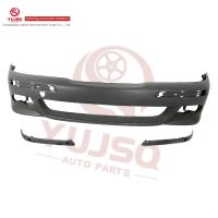 China BMW 5 Series Front Bumper 51112498507 51117894379 1995-2023 for sale