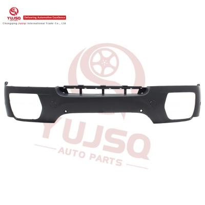 China BMW X6 Rear Bumper 2008-2014 OEM BM1000320 51117245405 with 1 Year Warranty for sale