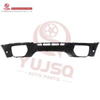 China BMW X6 Rear Bumper 2008-2014 OEM BM1000320 51117245405 with 1 Year Warranty for sale