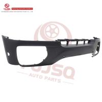 China BMW X6 Rear Bumper 2008-2014 OEM BM1000320 51117245405 with 1 Year Warranty for sale