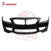 China BMW 5 Series E60 Front Bumper 51117184717 51118044584 2004-2010 for sale