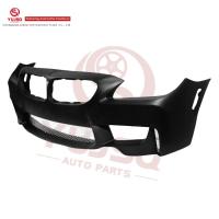 China BMW 5 Series E60 Front Bumper 51117184717 51118044584 2004-2010 for sale