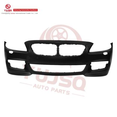 China BMW 6 Series Front Bumper 51118050775 for 2012-2017 Models for sale