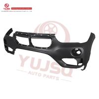 China BMW X1 Front Bumper BM1014100 for 2015-2016 with Park Assist Sensor for sale