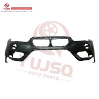 China BMW X1 Front Bumper BM1014100 for 2015-2016 with Park Assist Sensor for sale