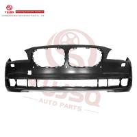 China BMW 7 Series Front Bumper 51117251632 BM1000231 2009-2015 for sale