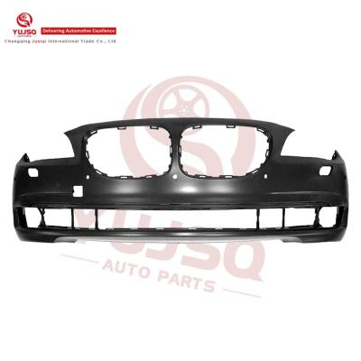 China BMW 7 Series Front Bumper 51117251632 BM1000231 2009-2015 for sale