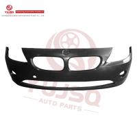 China BMW Z4 2003-2004 Front Bumper BM1000150 with 1 Year Warranty for sale