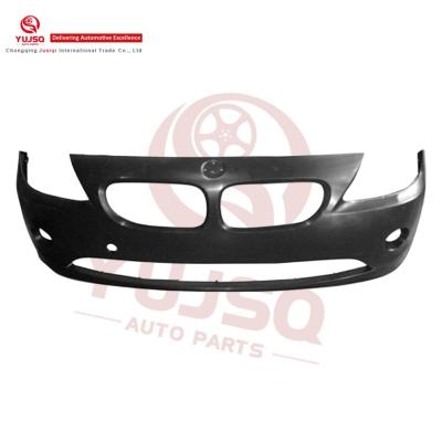 China BMW Z4 2003-2004 Front Bumper BM1000150 with 1 Year Warranty for sale