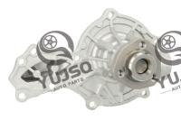 China YUSEJEXU Water Pump 026121005A for Automotive for sale