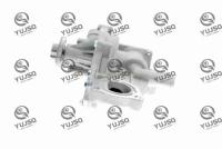 China YUSEJEXU Water Pump 026121005A for Automotive for sale
