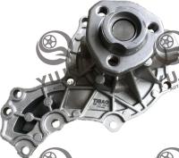China EUPLI PASSAT Water Pump Automotive Spare Part 65423737 for sale