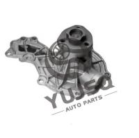 China EUPLI PASSAT Water Pump Automotive Spare Part 65423737 for sale