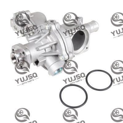 China MEYLE 113 012 0008 Water Pump Assembly 21.5x11.4x22.6cm for sale