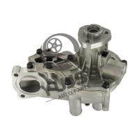 China MEYLE 113 012 0008 Water Pump Assembly 21.5x11.4x22.6cm for sale