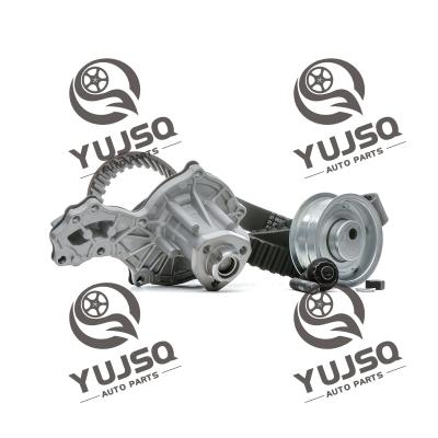 China EUPLI 026121005E Water Pump Automotive Part 65423737 for sale