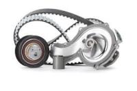 China OEM 026121005G Water Pump for Audi 1.1 kg for sale