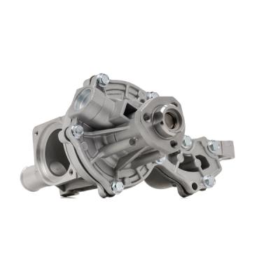 China GMB 30mm Hub Water Pump for VW 026-121-005H Replacement for sale
