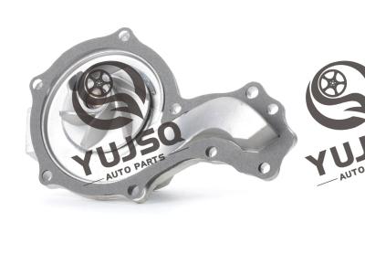 China SKG Water Pump Assembly 068121005A for Automotive Cooling System for sale