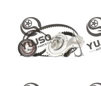 China SKG Water Pump Assembly 068121005A for Automotive Cooling System for sale