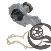 China Graf PA279 Water Pump OEM 037121005C for Passat for sale