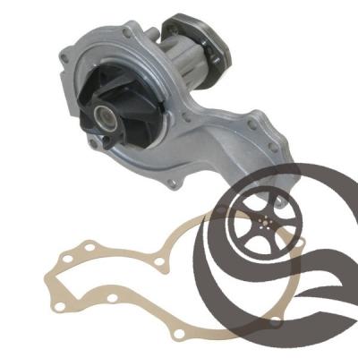 China Graf PA279 Water Pump OEM 037121005C for Passat for sale