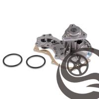 China Rabbit Scirocco Water Pump for Audi VW 1.9L 50-103kW for sale