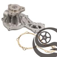 China Rabbit Scirocco Water Pump for Audi VW 1.9L 50-103kW for sale