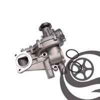 China MEYLE 113 012 0008 Water Pump 21.5x11.4x22.6cm for sale