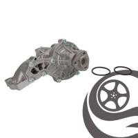 China MEYLE 113 012 0008 Water Pump 21.5x11.4x22.6cm for sale