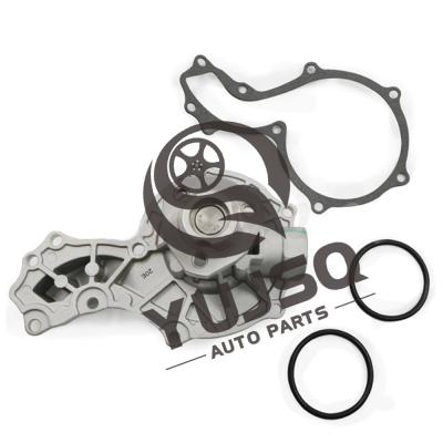 China EUPLI Santana Water Pump 65423737 for Automotive Spare Parts for sale